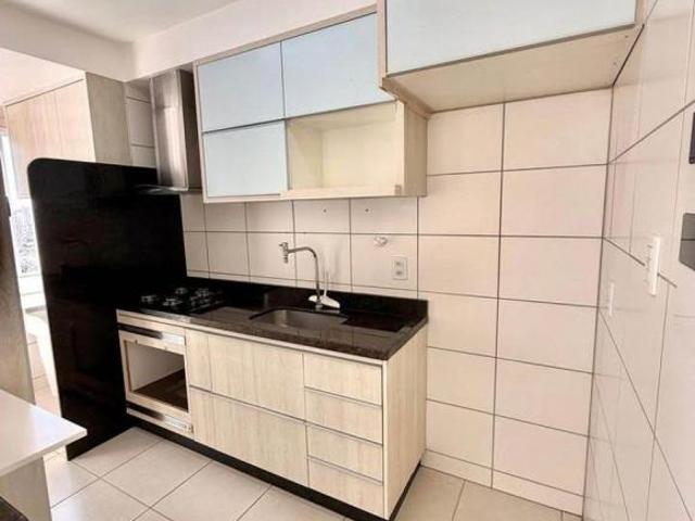 Apartamento com 69 m² 2 quartos,1 suíte e 2 vagas à venda no Eldorado