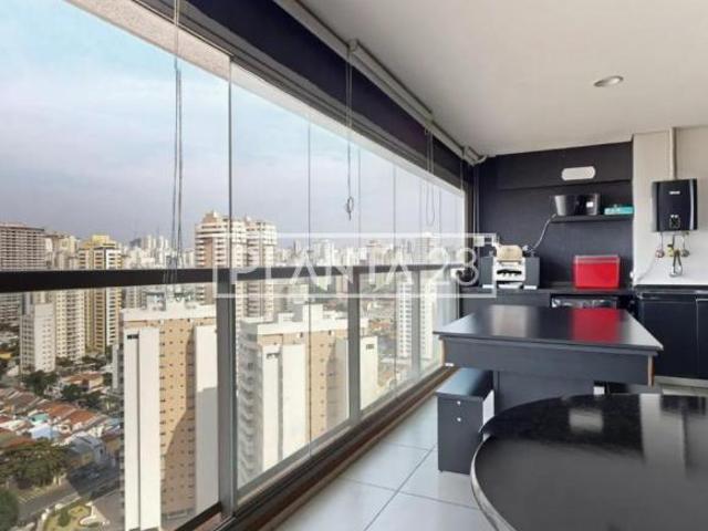 Apartamento com 69 m², 2 quartos sendo 1 suíte à venda no bairro Vila Romana