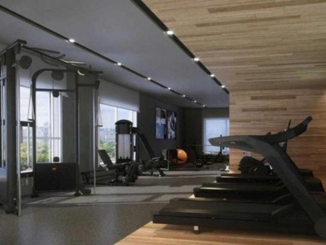 Apartamento com 69 m², 3 dormitórios, 1 banheiro, cozinha, sala, 2 vagas coberta