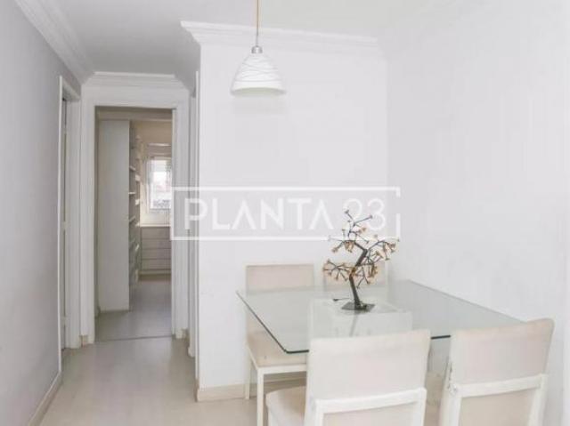Apartamento com 69 m², 3 quartos sendo 1 suíte à venda no bairro Vila Leopoldina