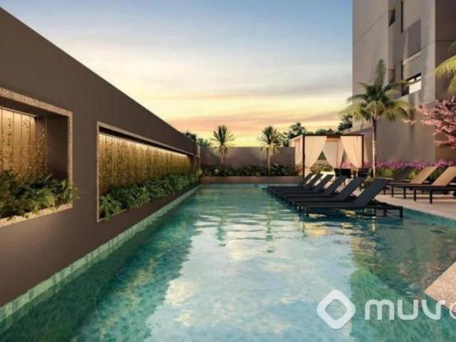 Apartamento com 69 m², com 2 Dormitório, com 1 Suíte, com 1 vaga na Saúde