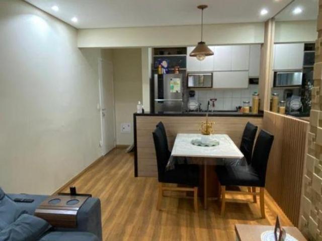 Apartamento com 69 m² e 3 quartos à venda em Vila Andrade FL34