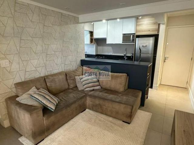 Apartamento com 69m² a venda no Jardim Japão, com 3 dormitórios sendo 1 suíte, 2 vagas