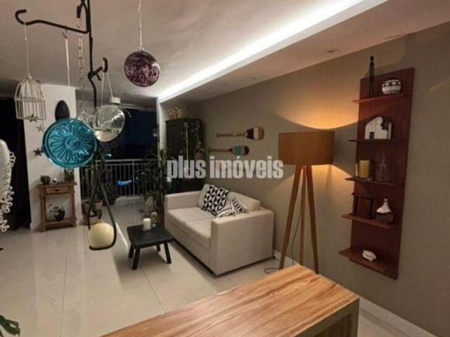 Apartamento com 69m² JARDIM PRUDÊNCIA