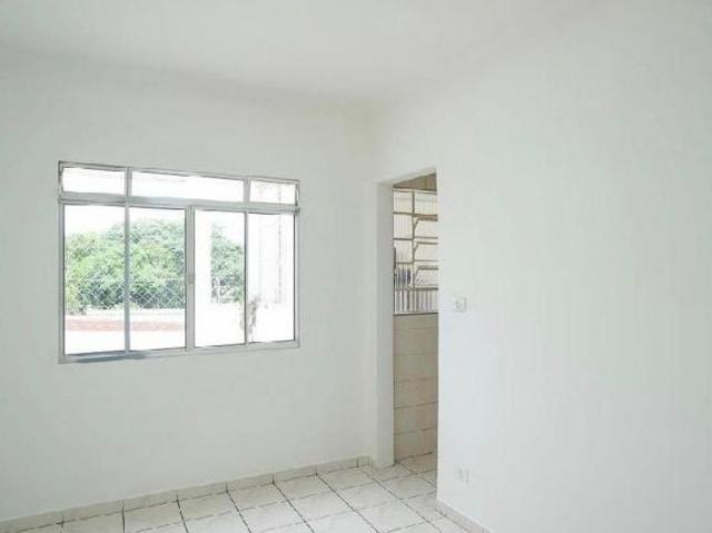 Apartamento com 69m², 2 dormitórios e 1 vaga de garagem Rudge Ramos/ SBC