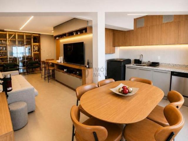 Apartamento com 69m², 2 dormitórios sendo 1 suite e 1 vaga na Vila Clementino