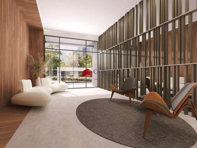 Apartamento com 69m² 2 quartos, à venda, no bairro Bacacheri em Curitiba