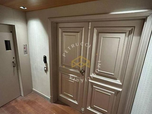 Apartamento com 6 dormitórios, 415 m² venda por R$ 4.200.000,00 ou aluguel por R$ 28.310,00/mês