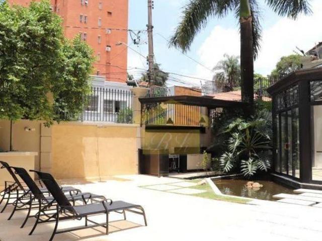 Apartamento com 6 dormitórios, 385 m² venda por R$ 15.000.000,00 ou aluguel por R$ 58.438,59 Jar