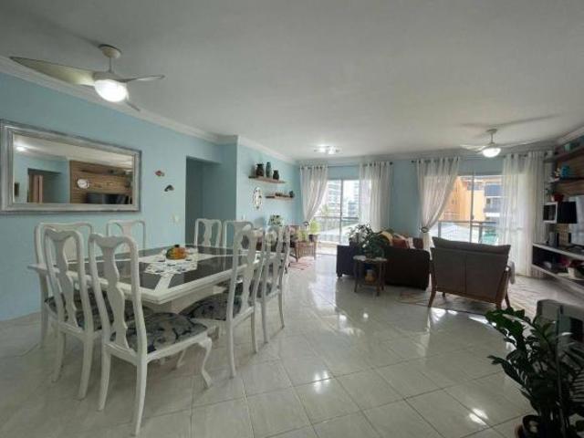 Apartamento com 6 dormitórios à venda Enseada Guarujá/SP