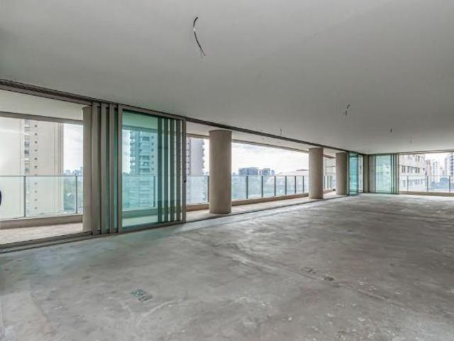 Apartamento com 6 dormitórios à venda, 632 m² por R$ 22.800.000,00 Ibirapuera São Paulo/SP
