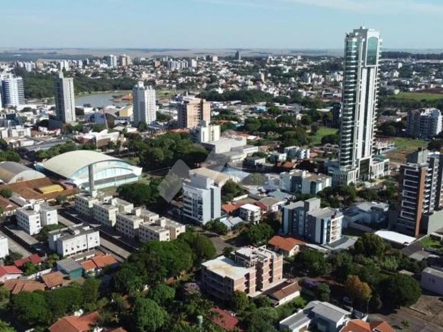 Apartamento com 6 dormitórios à venda,169.15 m, Vila Industrial, TOLEDO PR