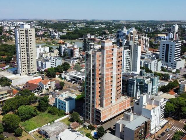 Apartamento com 6 dormitórios à venda,285.67 m, Centro, TOLEDO PR