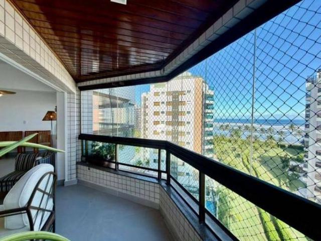 Apartamento com 6 dormitórios à venda, 212 m² por R$ 8.000.000,00 Riviera Módulo 6 Bertioga/SP