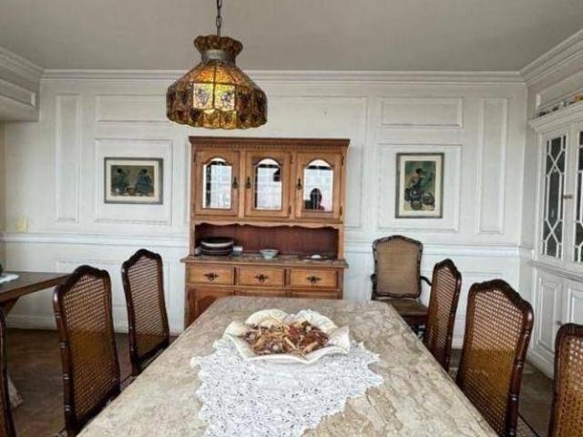 Apartamento com 6 dormitórios à venda, 300 m² por R$ 1.200.000 Vila Suzana São Paulo/SP