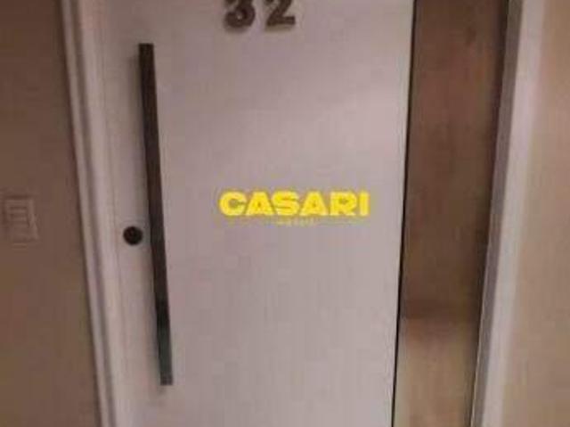 Apartamento com 6 dormitórios à venda, 406 m² por R$ 2.190.000,00 Chácara Inglesa São Bernardo d