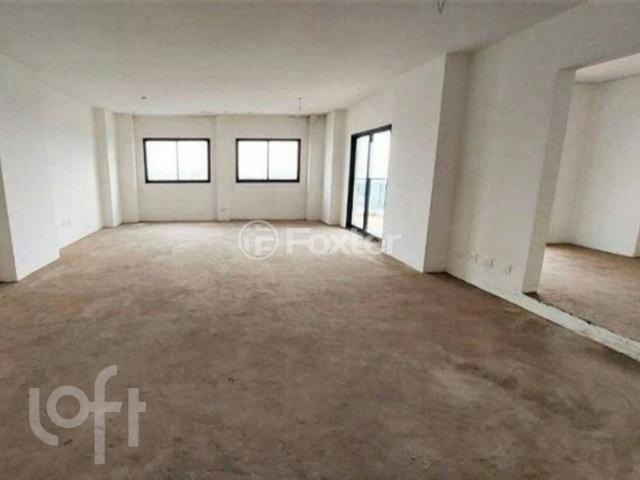 Apartamento com 6 dormitórios em São Paulo