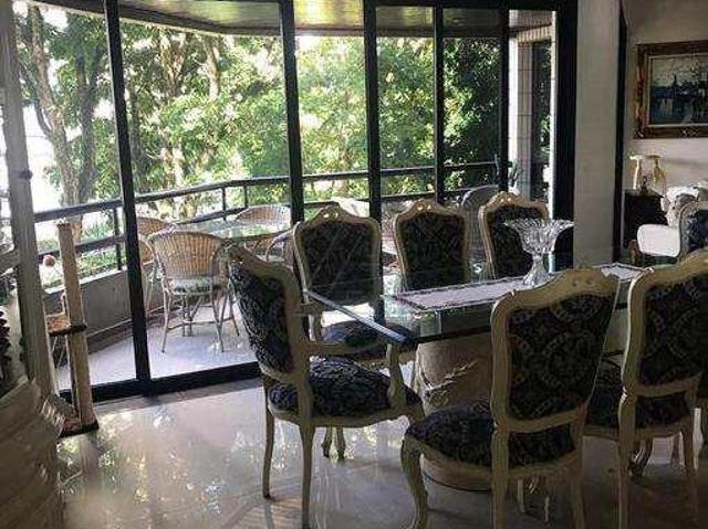 Apartamento com 6 dorms, Vila Suzana, São Paulo R$ 900 mil, Cod: 4639