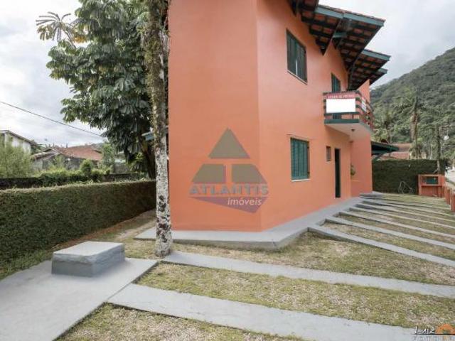 Apartamento com 6 dorms, Praia do Lázaro, Ubatuba R$ 1.05 mi, Cod: 1984