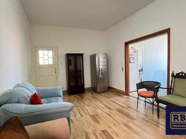 Apartamento com 6 quartos à venda em Belo Horizonte, no bairro Floresta