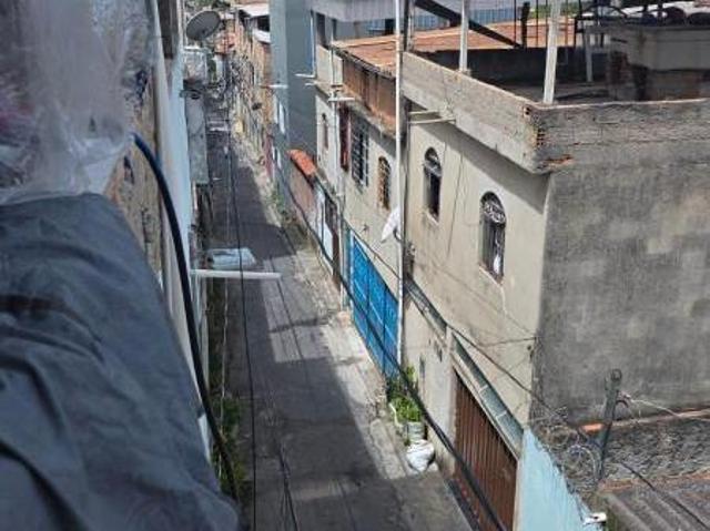 Apartamento com 6 quartos à venda em Belo Horizonte, no bairro Vila Maria