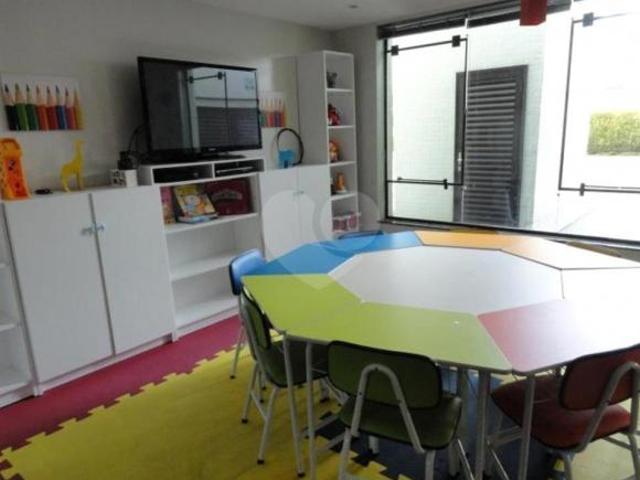 Apartamento com 6 quartos à venda em Jardim Anália Franco SP