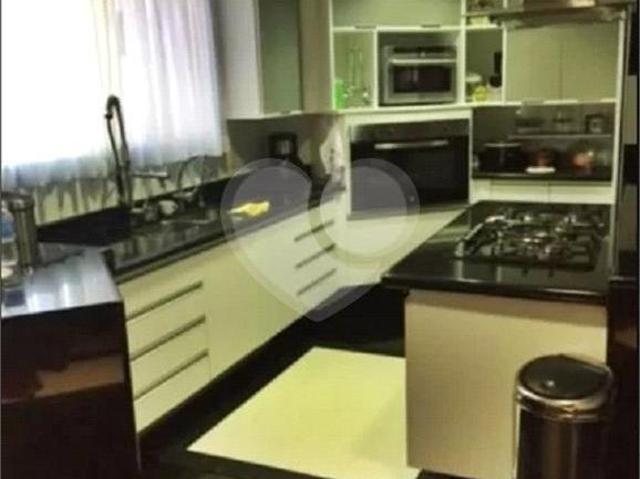 Apartamento com 6 quartos à venda em Jardim Anália Franco SP