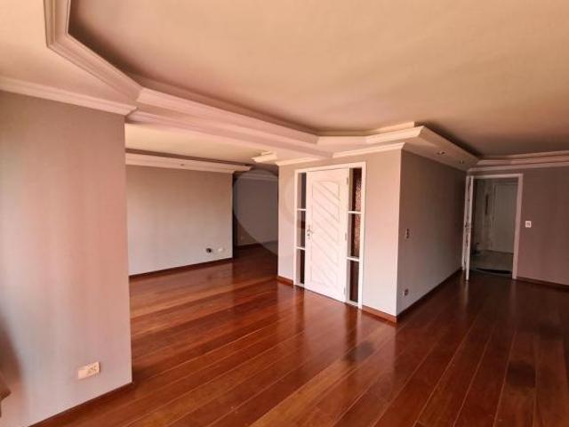 Apartamento com 6 quartos à venda em Jardim das laranjeiras SP