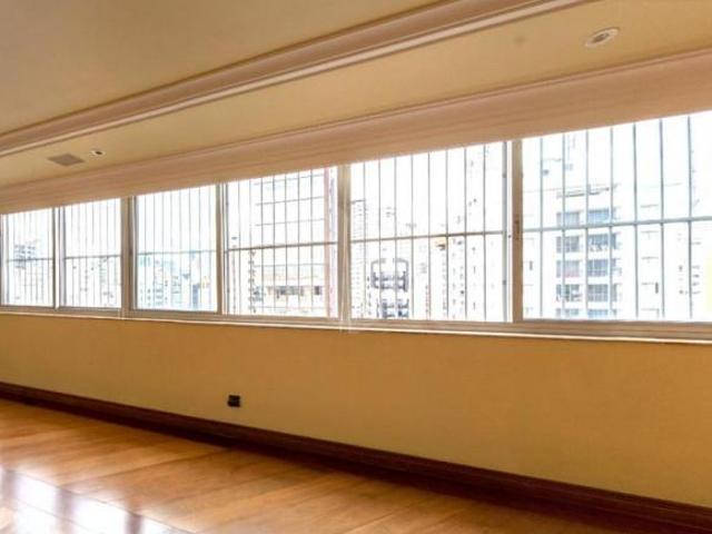 Apartamento com 6 quartos à venda em Jardim paulista SP