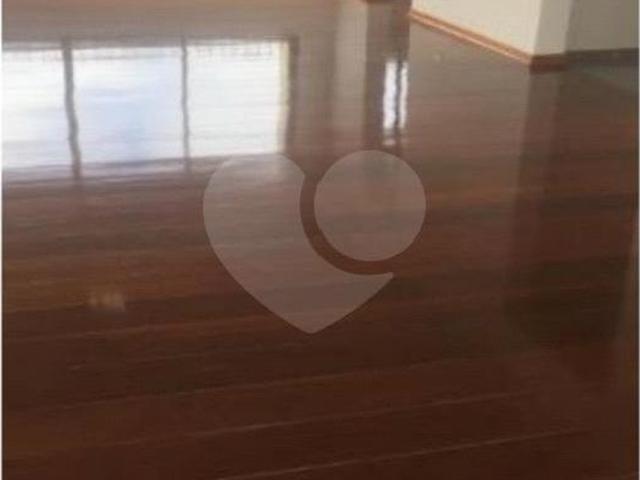 Apartamento com 6 quartos à venda em Jardim santo amaro SP