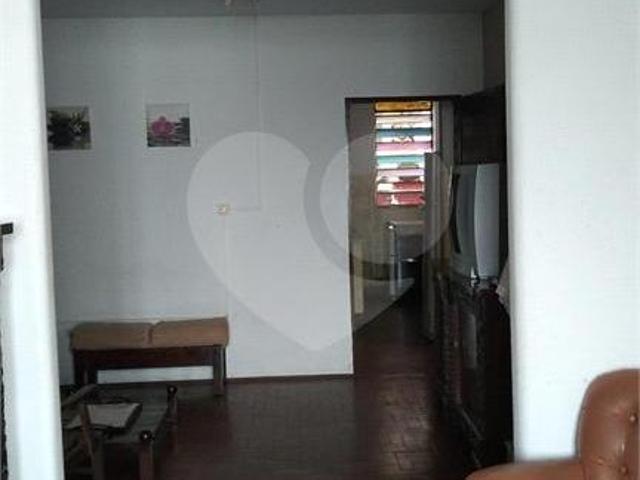 Apartamento com 6 quartos à venda em Santana SP