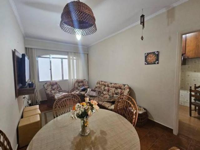 APARTAMENTO COM 70,00 m² TUPI PRAIA GRANDE SP