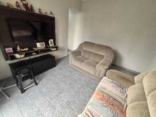 APARTAMENTO COM 70,00 m² VILA GUILHERMINA PRAIA GRANDE SP