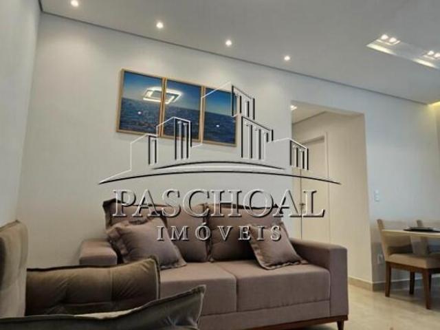 APARTAMENTO COM 70,00 m² CAMPO DA AVIACAO PRAIA GRANDE SP