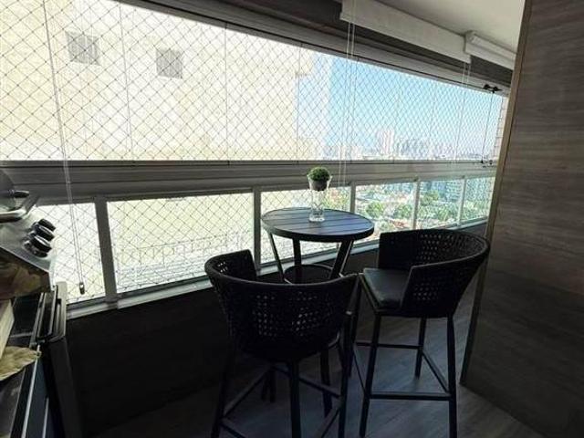 APARTAMENTO COM 70,00 m² FORTE PRAIA GRANDE SP