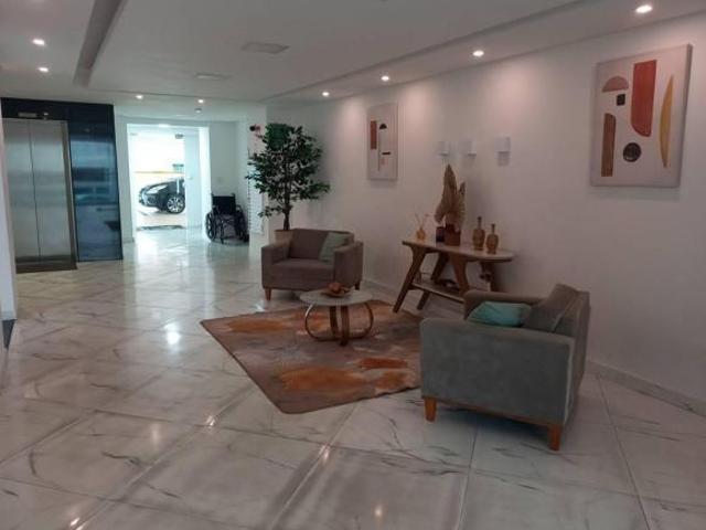 APARTAMENTO COM 70,00 m² OCIAN PRAIA GRANDE SP