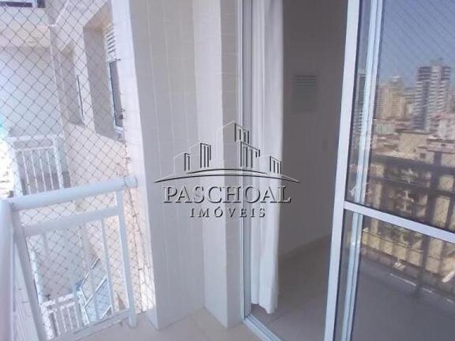 APARTAMENTO COM 70,00 m² OCIAN PRAIA GRANDE SP