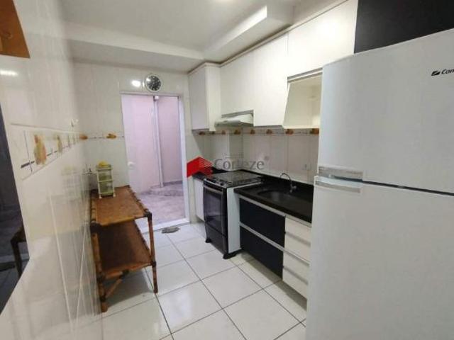 Apartamento com 70,17m² 3 quartos, à venda, no bairro Parque da Fonte em São José dos Pinhais
