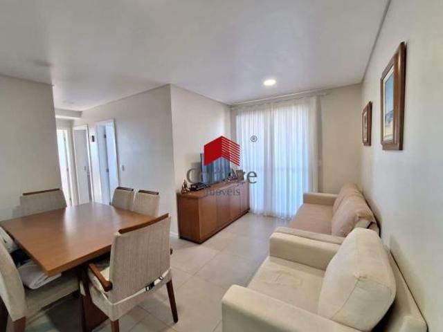 Apartamento com 70,5m² 3 quartos, à venda, no bairro São Cristóvão em São José dos Pinhais