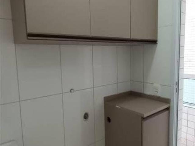 APARTAMENTO COM 70,86 m² TUPI PRAIA GRANDE SP