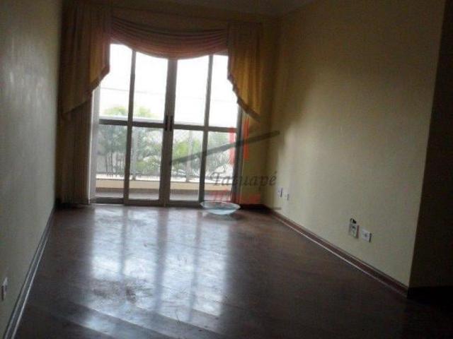 Apartamento com 70 m2