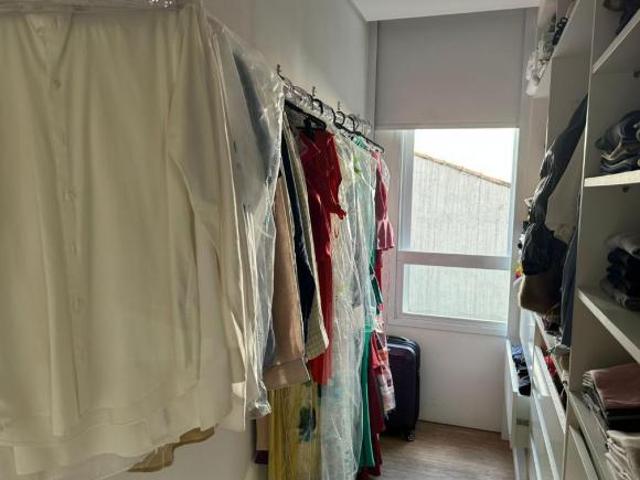 Apartamento com 70 m², 1 quarto sendo 1 suíte à venda no bairro Vila Nova Conceição