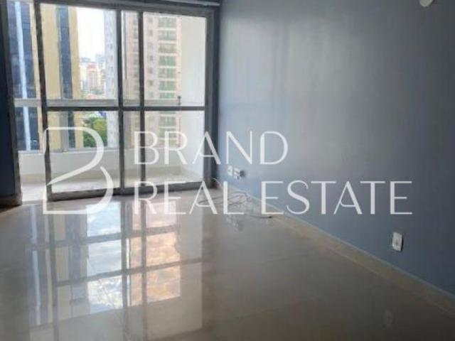 Apartamento com 70 m², 2 quartos à venda no bairro Moema