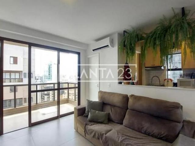 Apartamento com 70 m², 2 quartos sendo 2 suítes à venda no bairro Moema Índios