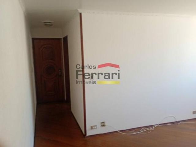 Apartamento com 70 m², 3 dormitórios e 1 vaga de garagem Santana