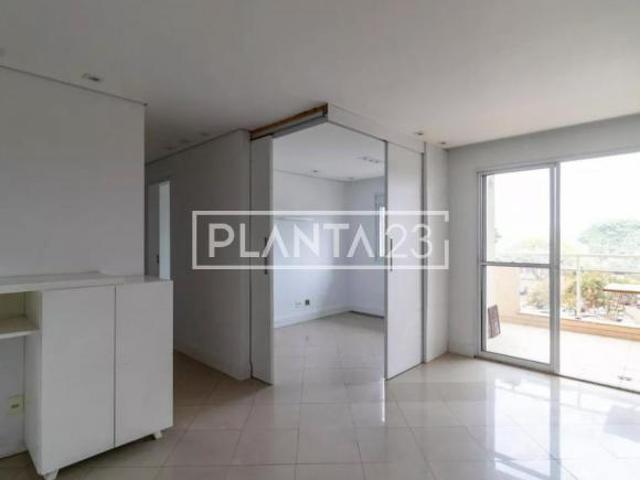 Apartamento com 70 m², 3 quartos sendo 1 suíte à venda no bairro Vila Leopoldina
