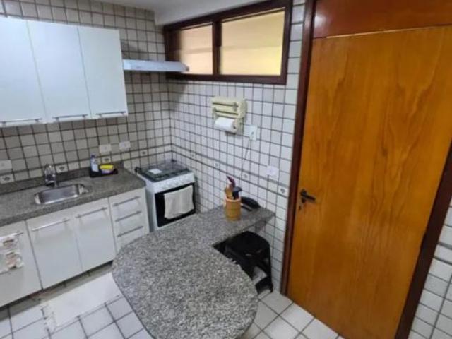 Apartamento com 70 m² à venda na Santa Cecília
