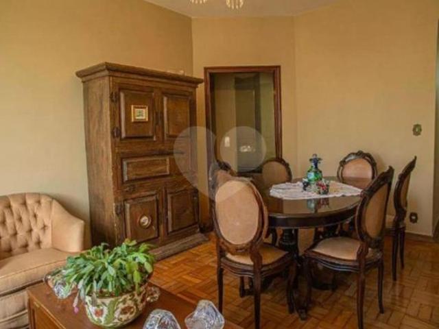 Apartamento com 70 m² à venda em Pinheiros