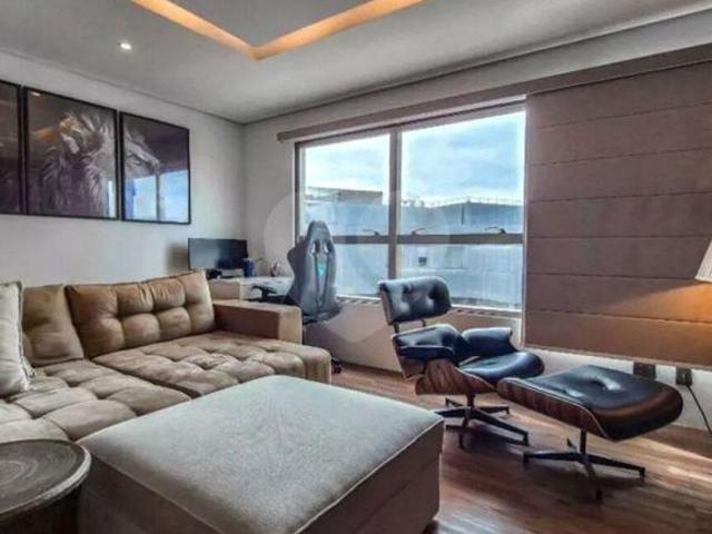 Apartamento com 70 m² à venda, Vila Leopoldina