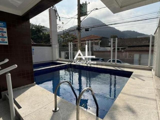 Apartamento com 70 m² e 2 quartos à venda em Canto do Forte